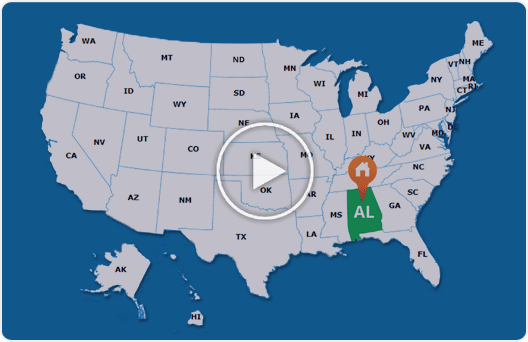 Alabama Electronic Visit Verification (EVV) Solution