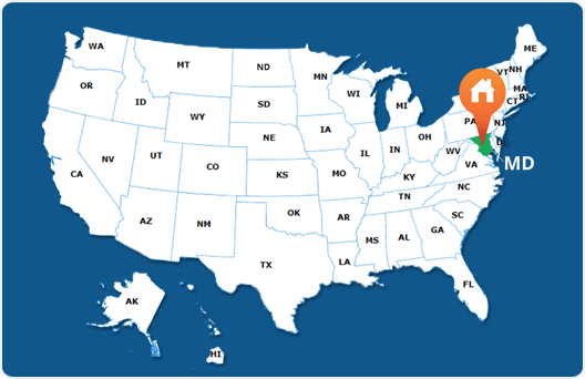 Maryland Electronic Visit Verification (EVV) Solution